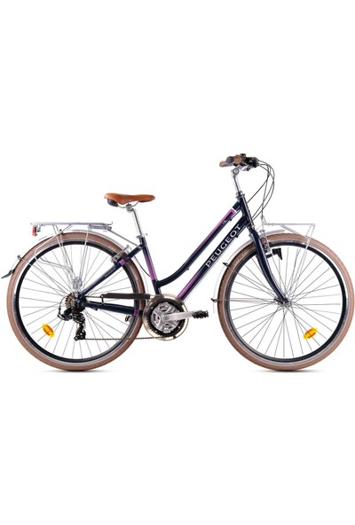 Peugeot 2021 Peugeot T19-L Unisex Şehir ve Tur Bisikleti Peugeot 2021 Peugeot T19-L Unisex Şehir ve Tur Bisikleti