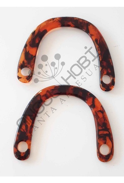 Angel Çanta Aksesuar Akrilik Çanta Sapı Angel Çanta Aksesuar Akrilik Çanta Sapı