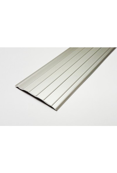 Şahin Kapı Eşik Profili Parke Zemin Geçiş Profili Kapı Eşikliği Gri 6 cm Şahin Kapı Eşik Profili Parke Zemin Geçiş Profili Kapı Eşikliği Gri 6 cm