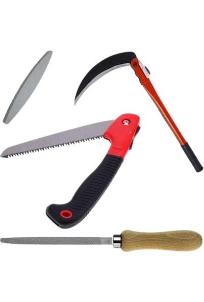 Rekotools Orak Tırpan Bağ Testeresi Katlanır Ağaç Dal Kesme Budama Testeresi Ot Kesme Orağı Ot Tırpanı Rekotools Orak Tırpan Bağ Testeresi Katlanır Ağaç Dal Kesme Budama Testeresi Ot Kesme Orağı Ot Tırpanı