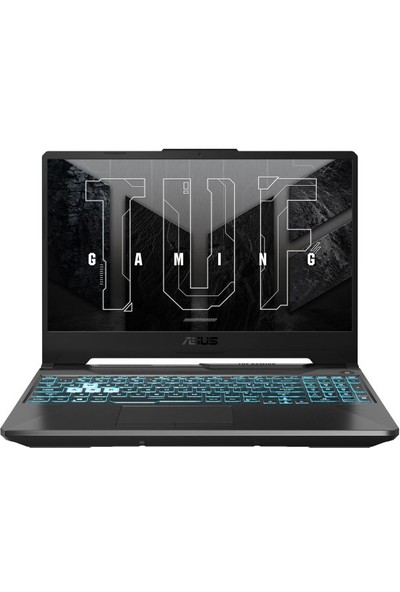 Asus TUF Gaming FX506HC-HN011 Intel Core i5 11400H 8GB 512GB SSD RTX3050 144Hz Freedos 15.6 Asus TUF Gaming FX506HC-HN011 Intel Core i5 11400H 8GB 512GB SSD RTX3050 144Hz Freedos 15.6