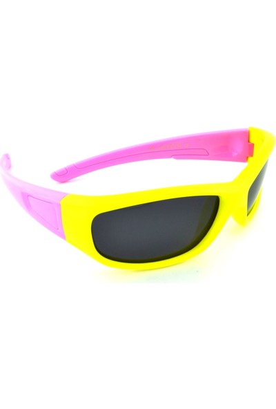 De Valentini 800 C2 52 De Valentini Polarize Çocuk Güneş Gözlüğü De Valentini 800 C2 52 De Valentini Polarize Çocuk Güneş Gözlüğü