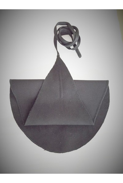 Solo Klarnet Iç Temizleme Bezi