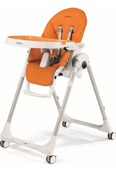 Peg Perego Prima Pappa Diner Follow Me Mama Sandalyesi