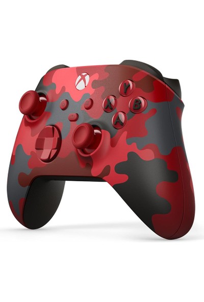 Microsoft Xbox Wireless Controller 9.nesil Daystrike Camo Special (Microsoft Türkiye Garantili) Microsoft Xbox Wireless Controller 9.nesil Daystrike Camo Special (Microsoft Türkiye Garantili)