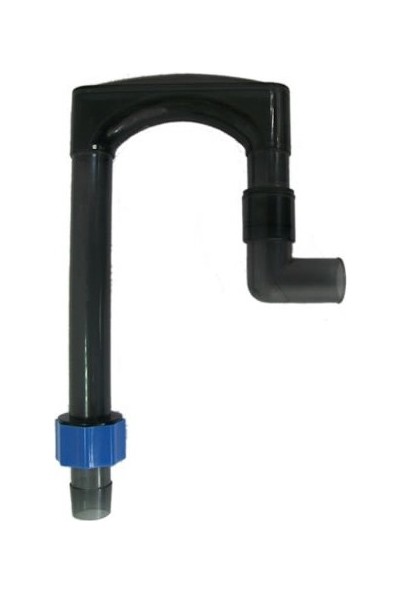 Dophin Dolphin Dış Filtre Su Veriş Borusu