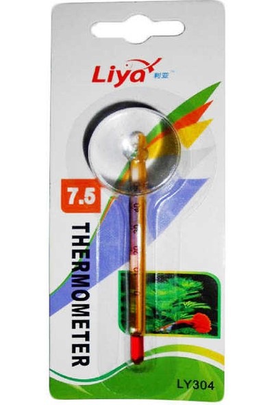 Liya LY304 Mini Hassas Cam Derece Liya LY304 Mini Hassas Cam Derece