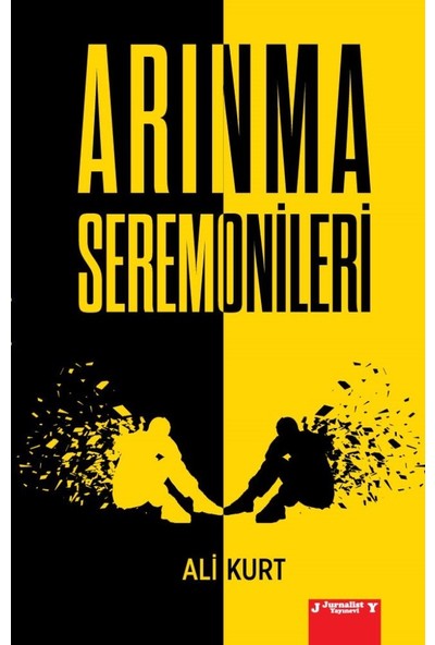 Arınma Seremonileri - Ali Kurt