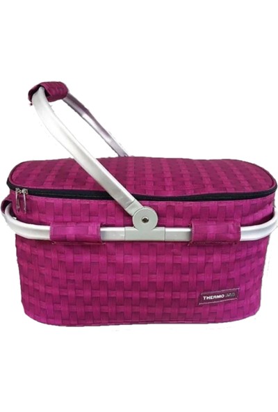 Life Bag Termos Piknik Çantası Soğuk & Sıcak Koruma Life Bag Termos Piknik Çantası Soğuk & Sıcak Koruma