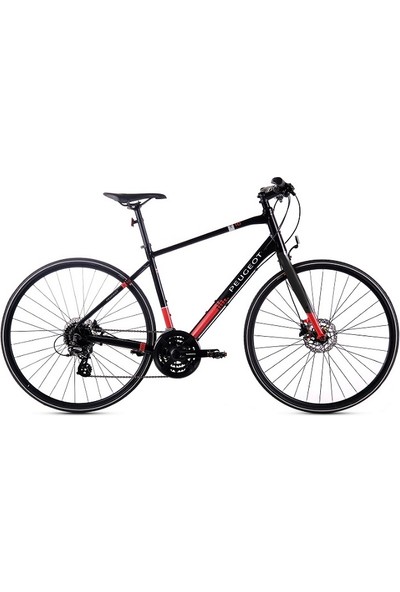 Peugeot T10 28 Jant 24 Vites Altus Erkek Bisikleti Syh- Kırmızı Peugeot T10 28 Jant 24 Vites Altus Erkek Bisikleti Syh- Kırmızı