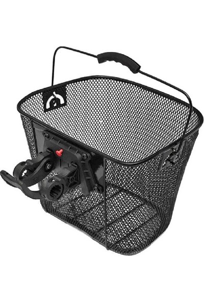 Ümit SPT-208 Üniversal Bisiklet Sepet - 101660 Ümit SPT-208 Üniversal Bisiklet Sepet - 101660