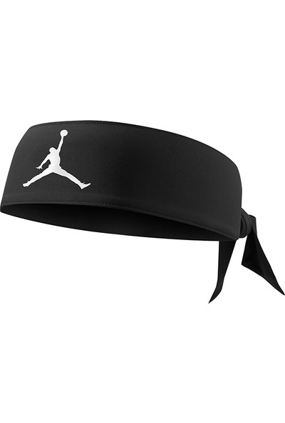 Jordan Dry-Fit Jumpman Head Tie Jordan Dry-Fit Jumpman Head Tie