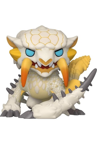 Funko Pop Animation Monster Hunter Frostfang