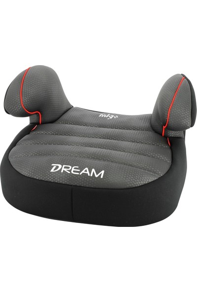 Comfymax 15-36KG Oto Koltuğu Yükseltici - Black