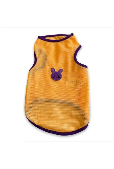 Kemique Lakers Atlet Kedi Kıyafeti Kedi Elbisesi M Kemique Lakers Atlet Kedi Kıyafeti Kedi Elbisesi M