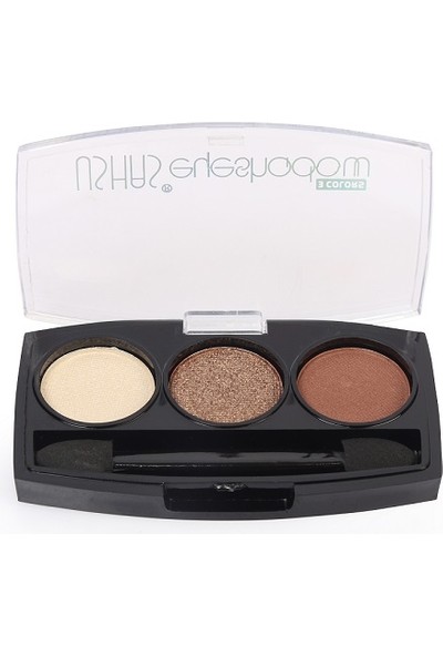 Shushu 3 Lü Far No:3