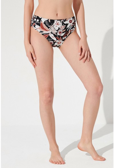 Penti Çok Renkli Juliet Cover