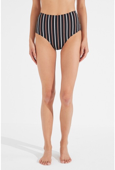 Penti Çok Renkli Amber High Fashion Bikini Altı Penti Çok Renkli Amber High Fashion Bikini Altı