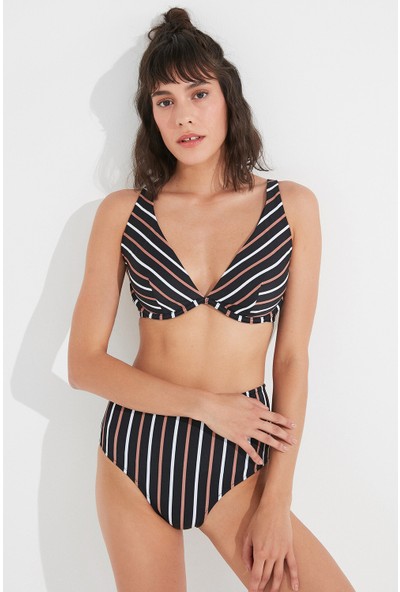 Penti Çok Renkli Amber Deep Balen Bikini Üstü Penti Çok Renkli Amber Deep Balen Bikini Üstü