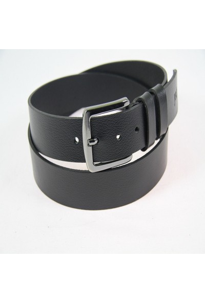 Derimine Deri 4 cm Eninde Unisex Kemer Derimine Deri 4 cm Eninde Unisex Kemer