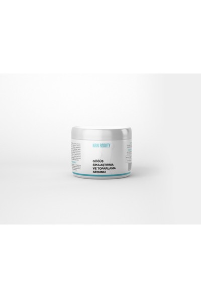 Göğüs Sıkılaştırma ve Toparlama Kremi 50 ml Göğüs Sıkılaştırma ve Toparlama Kremi 50 ml