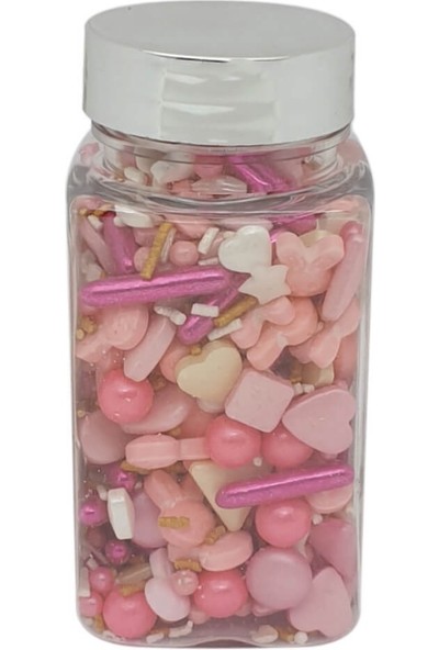 Dr.Gusto Pasta Cupcake Karışık Şekerlemeler No:8