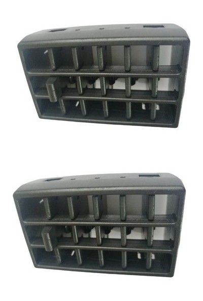 Moda R9 Kalorifer Havalandırma Izgarası Iç Parça 7702257701 Sağ- Sol Takım Moda R9 Kalorifer Havalandırma Izgarası Iç Parça 7702257701 Sağ- Sol Takım