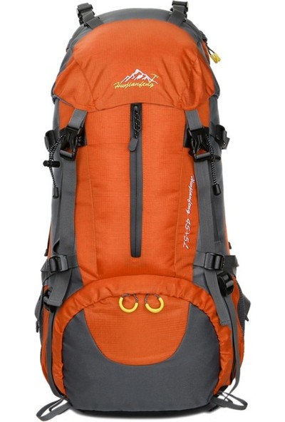 Runningman 50L Outdoor Kamp Sırt Çantası
