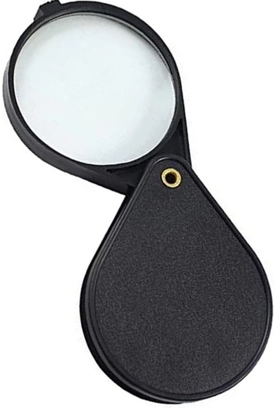 Mobee 1410 Mini Büyüteç Katlanır Büyüteç 30 mm Mobee 1410 Mini Büyüteç Katlanır Büyüteç 30 mm