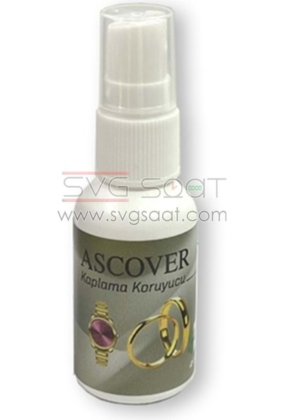 OSO Kaplama Koruyucu Sprey