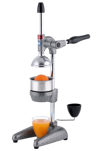 Profesyonel Tip Meyve Presi