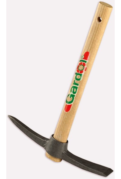 Evgaraj Mini Bahçe Çapası Bahçe El Aletleri - 40 cm Evgaraj Mini Bahçe Çapası Bahçe El Aletleri - 40 cm