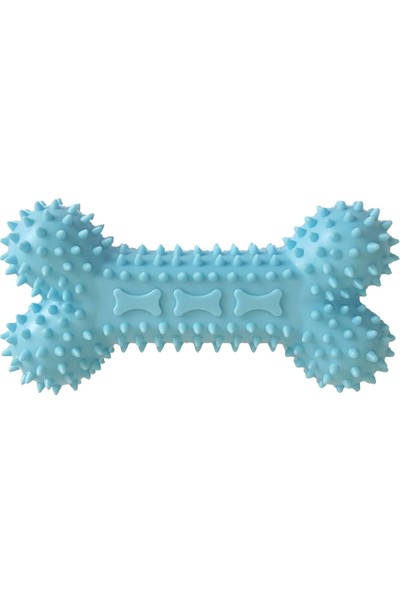 Mixpet Kemik Şekilli Diş Kaşıyıcı Köpek Oyuncak 15 cm
