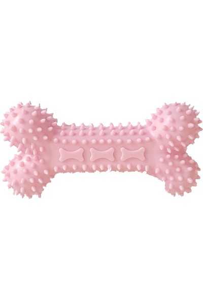 Mixpet Kemik Şekilli Diş Kaşıyıcı Köpek Oyuncak 15 cm