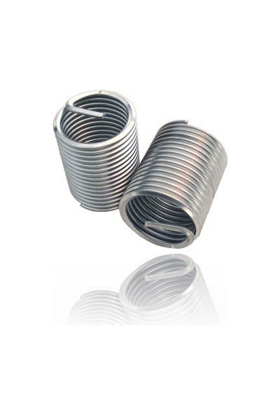 Reflex M4*0,70 L:1xD 100 Adet Helicoil Yay