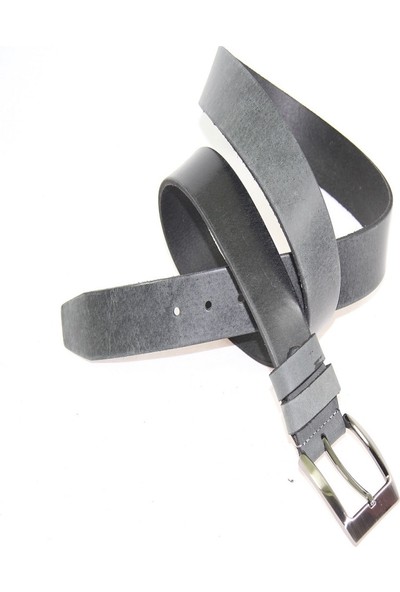 Derimine Deri 4 cm Eninde Kemer Derimine Deri 4 cm Eninde Kemer