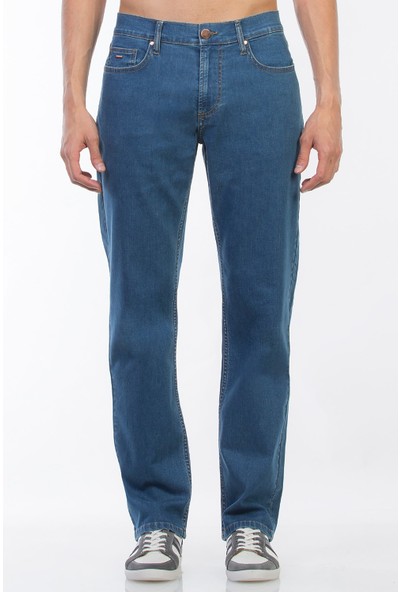 Vigoss Jeans Vigoss Comford Fit Erkek Pantolon 0727Y-07590 Vigoss Jeans Vigoss Comford Fit Erkek Pantolon 0727Y-07590