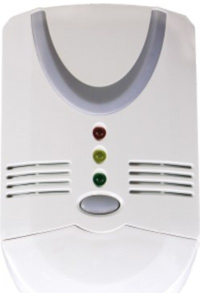 Evim Grup Egd 200-220 Lpg ve Doğalgaz Dedektörü Evim Grup Egd 200-220 Lpg ve Doğalgaz Dedektörü