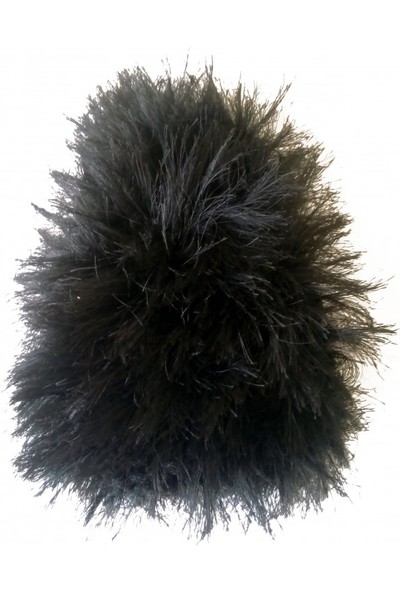 Cnk Oto Aksesuar Vites Kolu Saçaklı Örgülü Süs Siyah