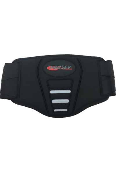 Prosev B360 Motosiklet Bellik