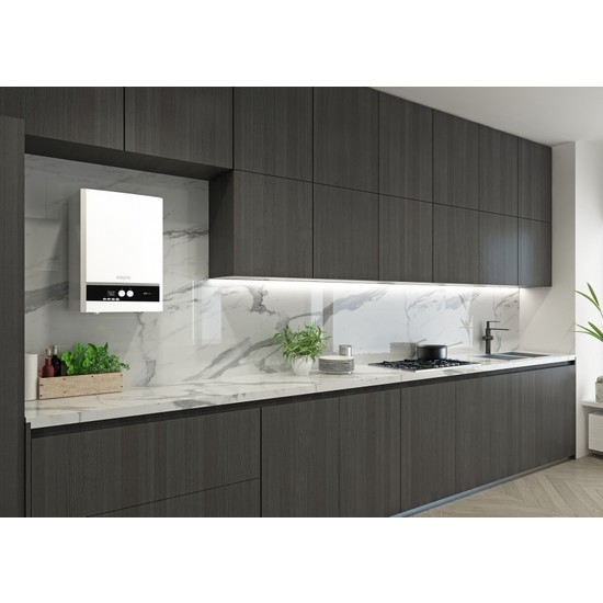 Copa Eomix Premix Yoğuşmalı Kombi 24 Kw 20.640 Kcal Fiyatı