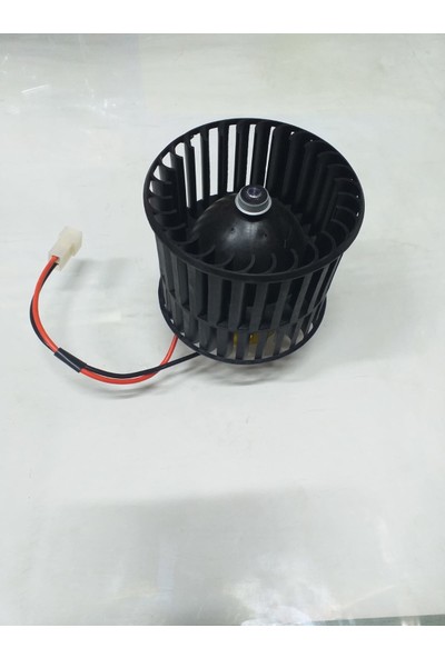 RBW Lada Samara Kalorifer Motoru Pervaneli Komple 2108-8101078 RBW Lada Samara Kalorifer Motoru Pervaneli Komple 2108-8101078
