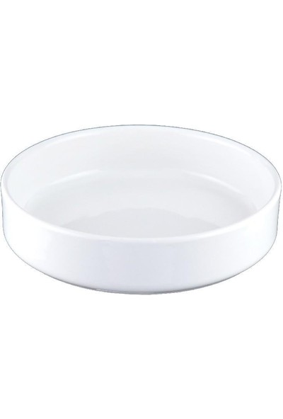 Elif Aksesuar Porselen Fırın Kabı Elif Aksesuar Porselen Fırın Kabı