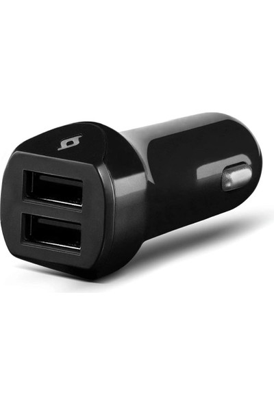 Ttec 2CKS02US 3.1A Çift USB Araç Içi Hızlı Şarj Aleti