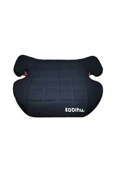 Kabihu 15-36 kg Yükseltici Oto Koltuğu Siyah Kabihu 15-36 kg Yükseltici Oto Koltuğu Siyah