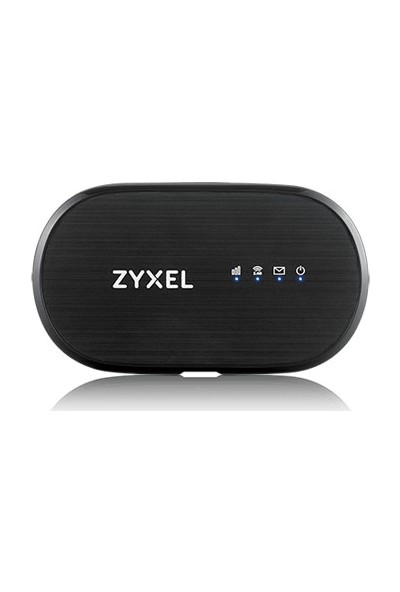 Zyxel Tt WAH7601 4,5g Wifi Modem