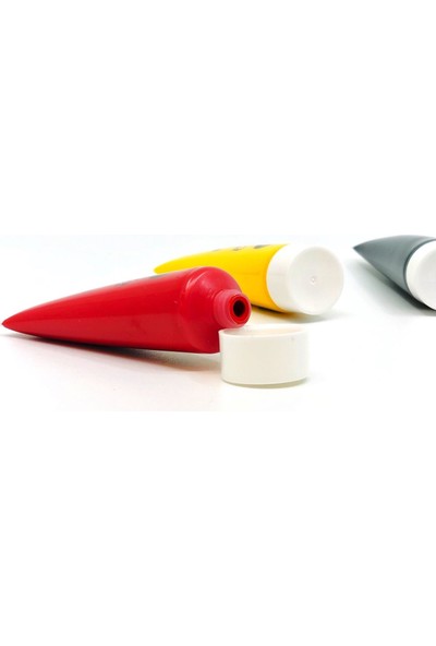 Verpol Pigment Pasta - Polyester ve Epoksi Renklendirici ( 25 Gr) Yeşil Verpol Pigment Pasta - Polyester ve Epoksi Renklendirici ( 25 Gr) Yeşil