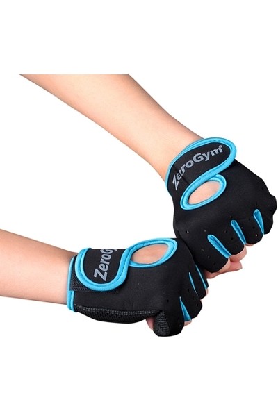 Zero Gym Fitness Eldiveni Zero Gym Fitness Eldiveni