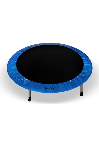 Zero Gym Tambolin 101CM / Mavi Zero Gym Tambolin 101CM / Mavi