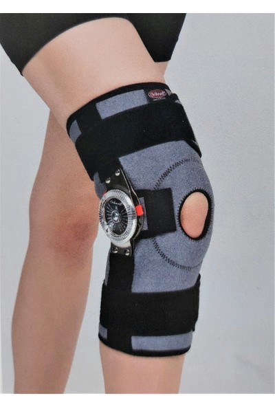 Orthosoft Açı Ayarlı Dizlik Unisize Orthosoft Açı Ayarlı Dizlik Unisize